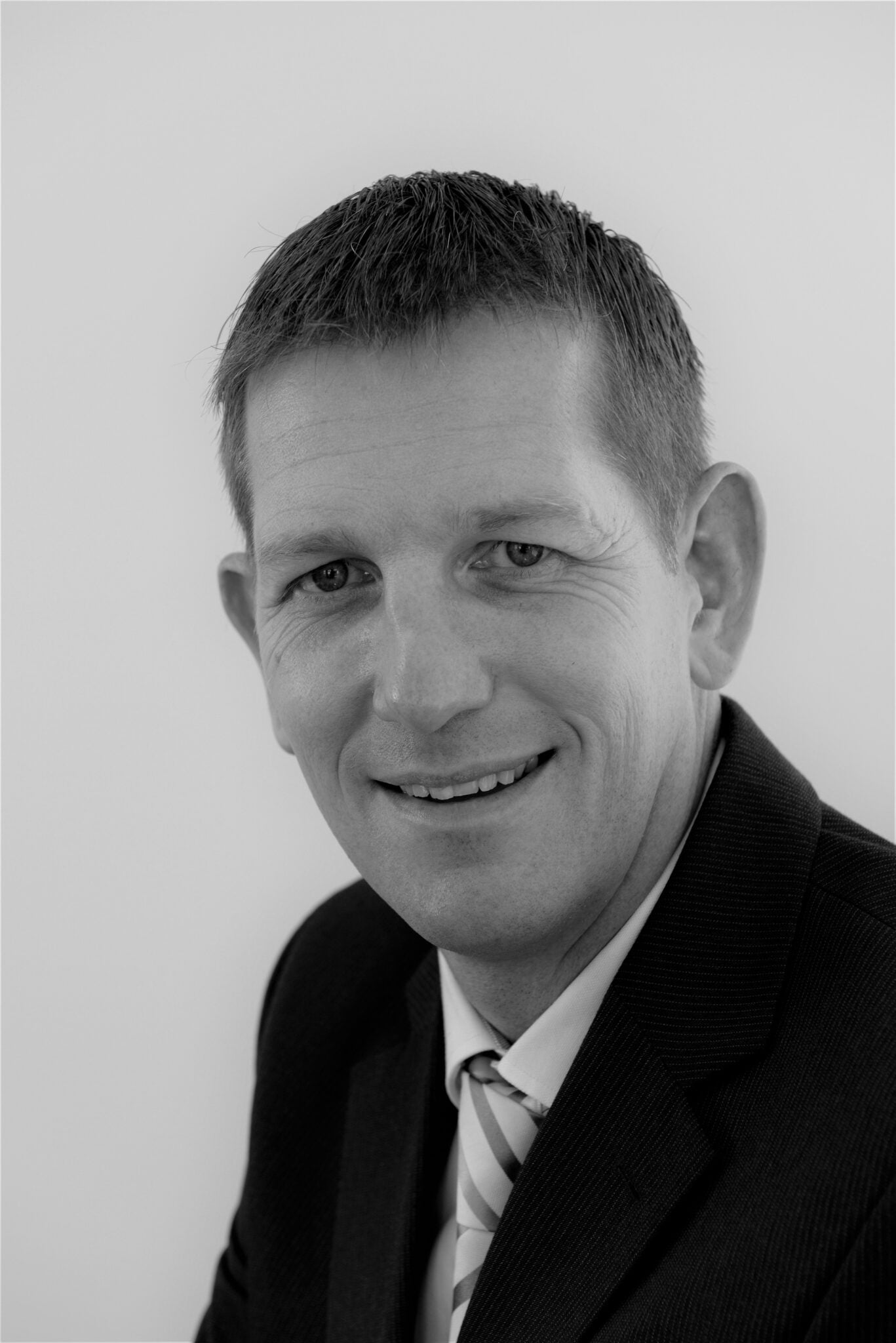 Martin Waite - Shepherd Chartered Surveyors