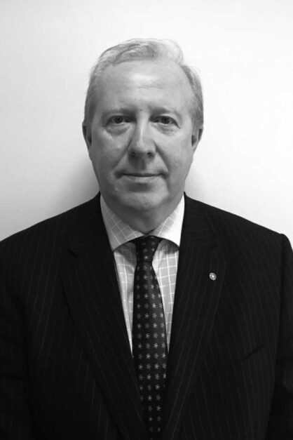 Gary Louttit - Shepherd Chartered Surveyors