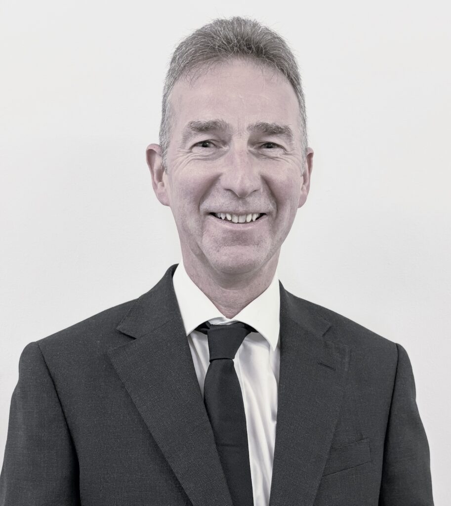 Christopher J Petrie - Shepherd Chartered Surveyors