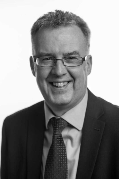 Kevin Bell - Shepherd Chartered Surveyors