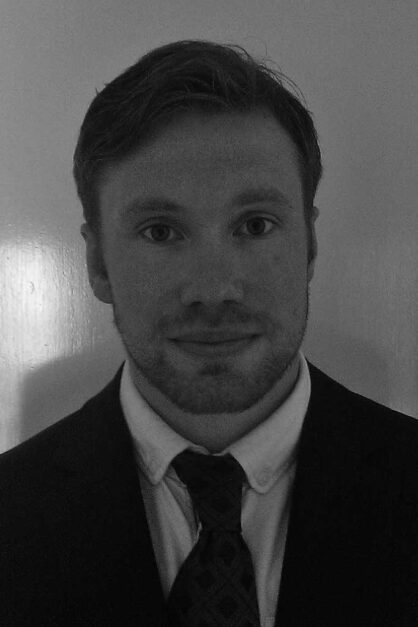 Michael Rutherford - Shepherd Chartered Surveyors