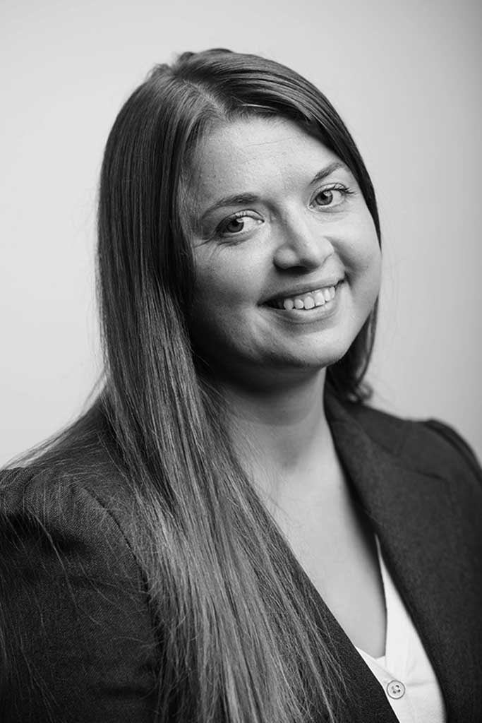 Ruth Strachan - Shepherd Chartered Surveyors