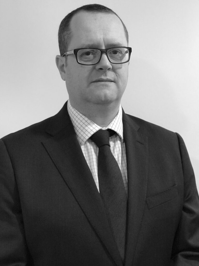 Paul Duncan - Shepherd Chartered Surveyors