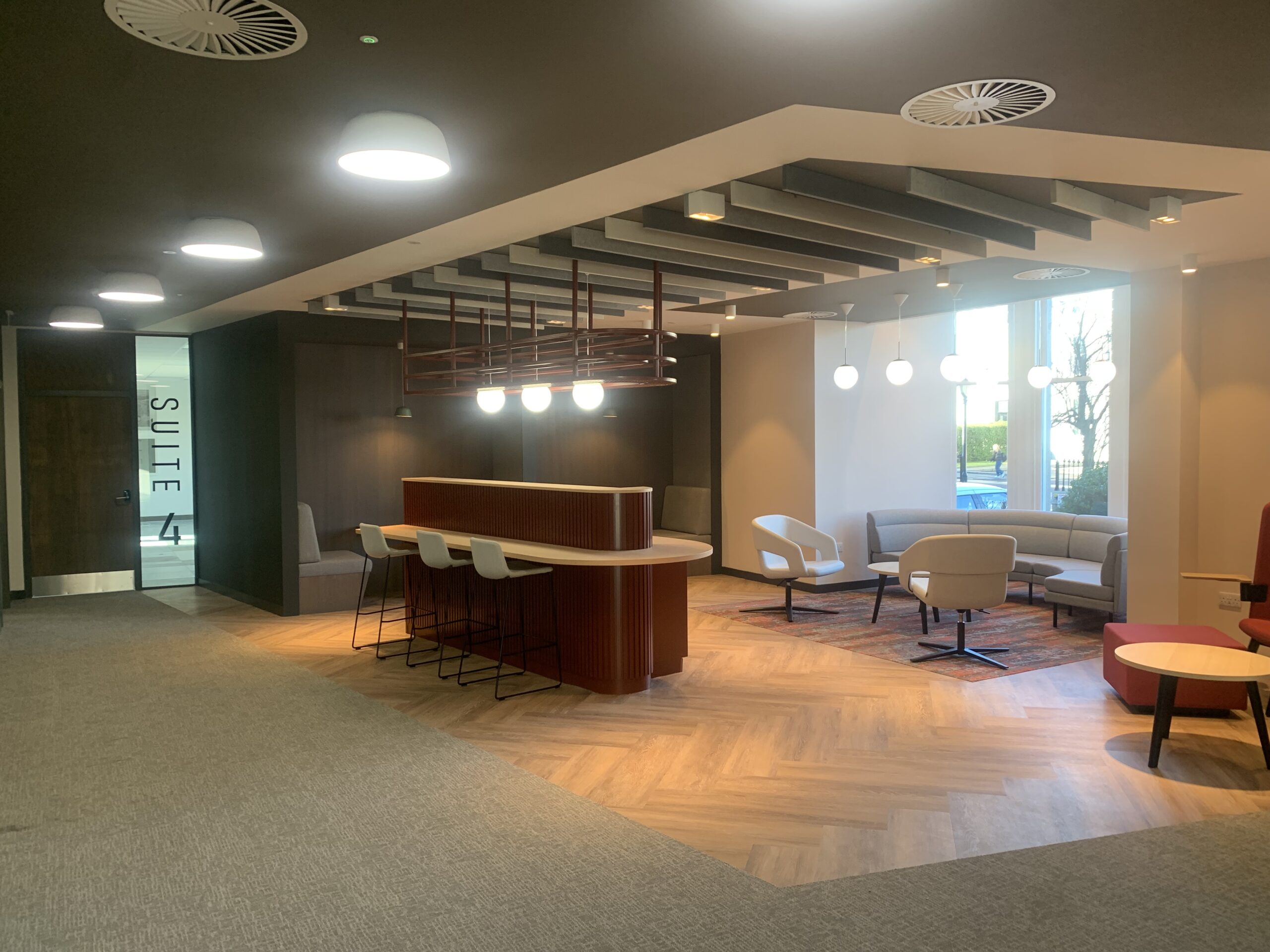 Major investment addresses shortage of Grade A office space in Aberdeen ...