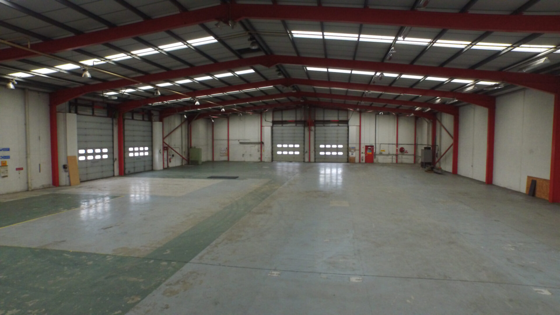 Minto Drive, Altens Industrial Estate, Aberdeen, Aberdeenshire ...