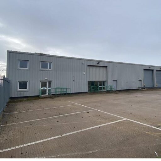 Unit 20-25 Ocean Trade Centre, Minto Avenue, Aberdeen - Shepherd ...