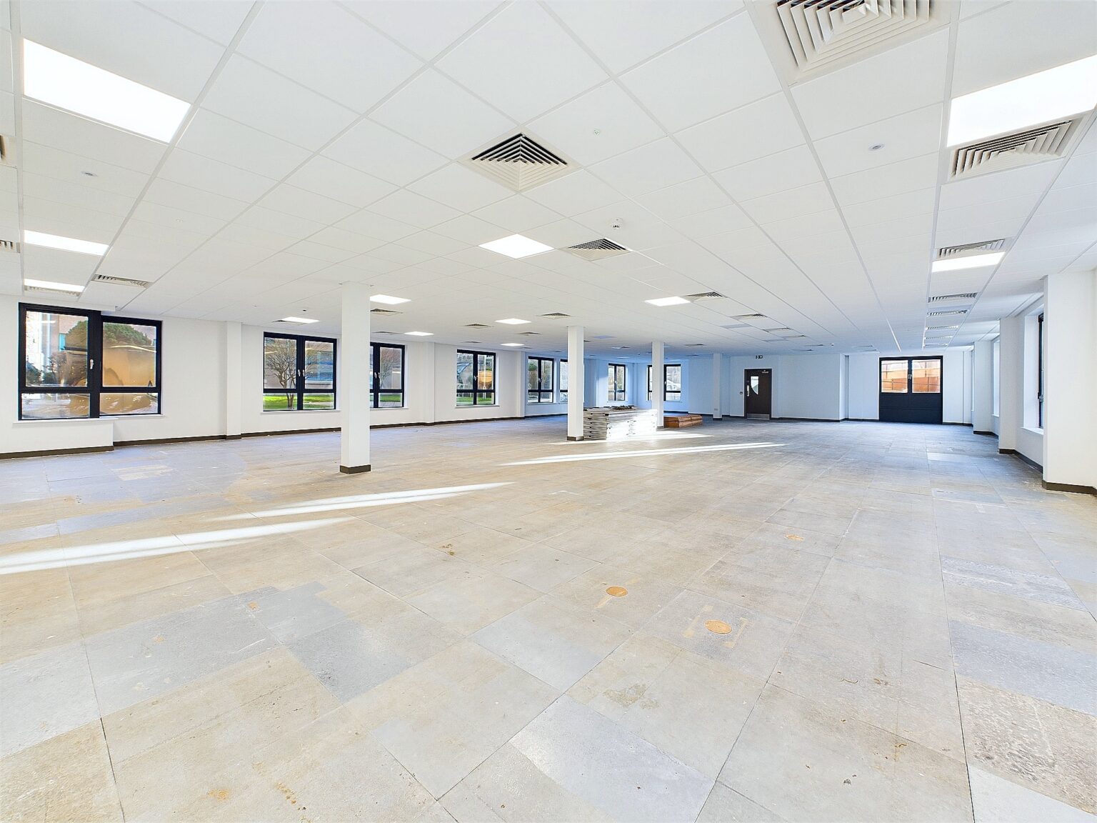 3-5 Albyn Place, Aberdeen, Aberdeenshire - Shepherd Chartered Surveyors