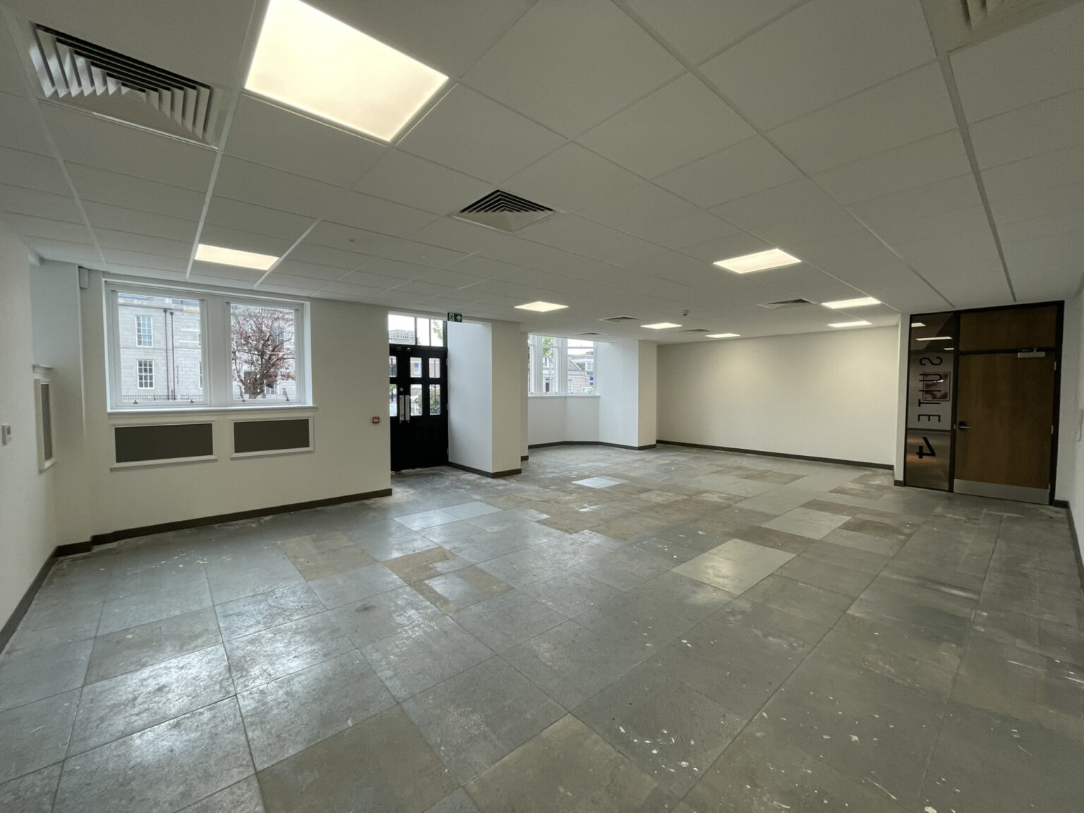 3-5 Albyn Place, Aberdeen, Aberdeenshire - Shepherd Chartered Surveyors