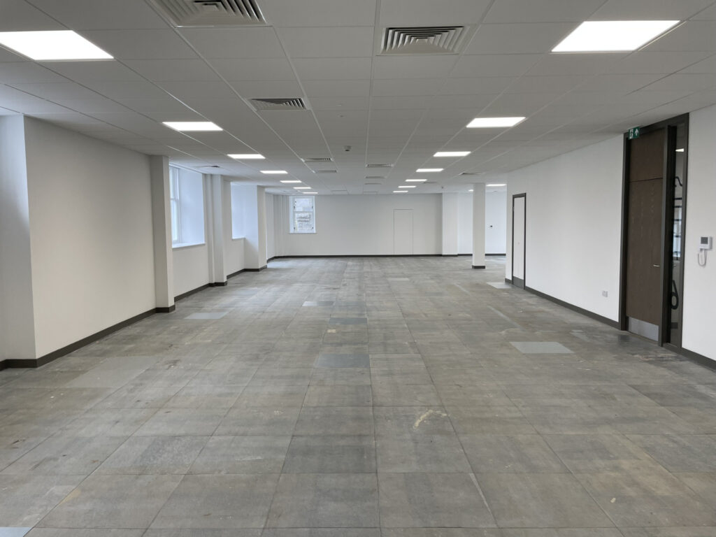 3-5 Albyn Place, Aberdeen, Aberdeenshire - Shepherd Chartered Surveyors