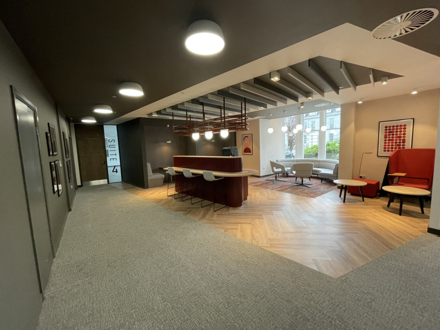 3-5 Albyn Place, Aberdeen, Aberdeenshire - Shepherd Chartered Surveyors