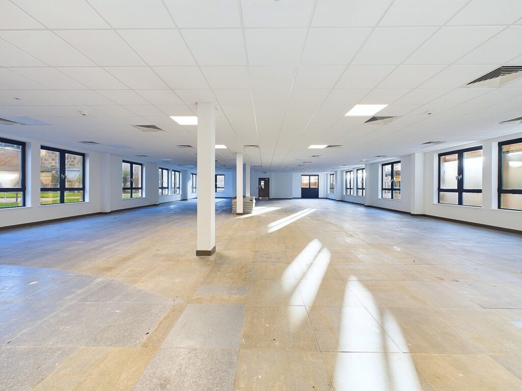3-5 Albyn Place, Aberdeen, Aberdeenshire - Shepherd Chartered Surveyors