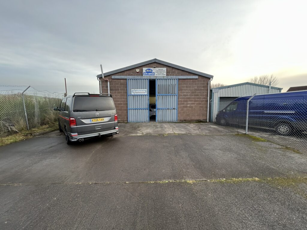 Commercial | Commercial Property | Shepherd Chartered Surveyors