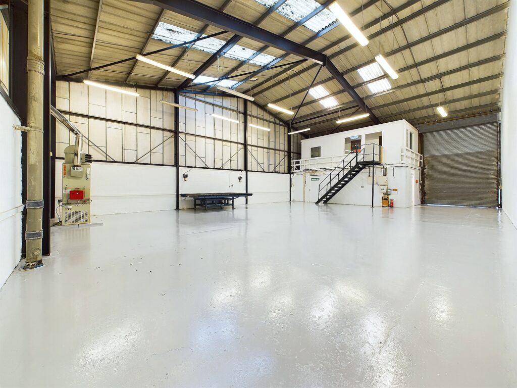 Unit 6, Hareness Circle, Altens Trade Centre, Aberdeen, Aberdeenshire ...