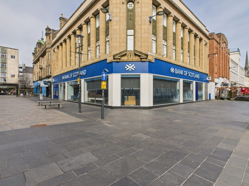 10 - 16 King Edward Street, Perth - Shepherd Chartered Surveyors